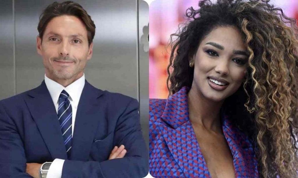 Samira Lui, dopo giorni di voci bollenti Pier Silvio Berlusconi rompe ...